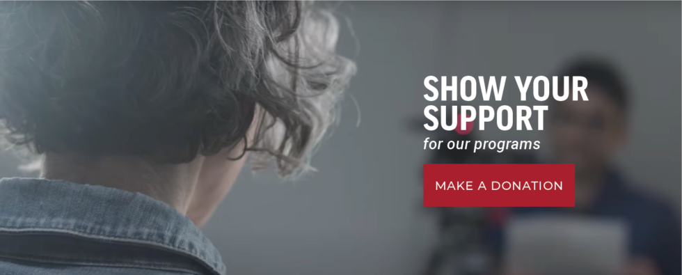 Short Film Showcase – SAG-AFTRA Foundation