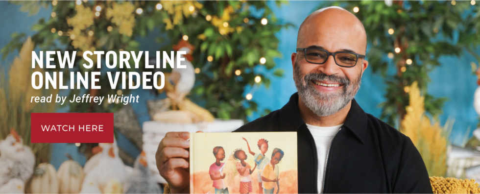 About Storyline Online® - SAG-AFTRA Foundation