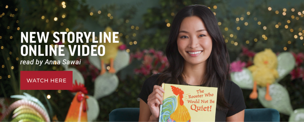 About Storyline Online® - SAG-AFTRA Foundation